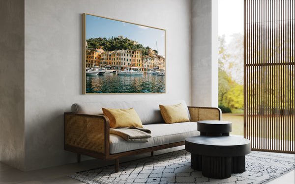 Portofino Colour Palette – DG Imagery