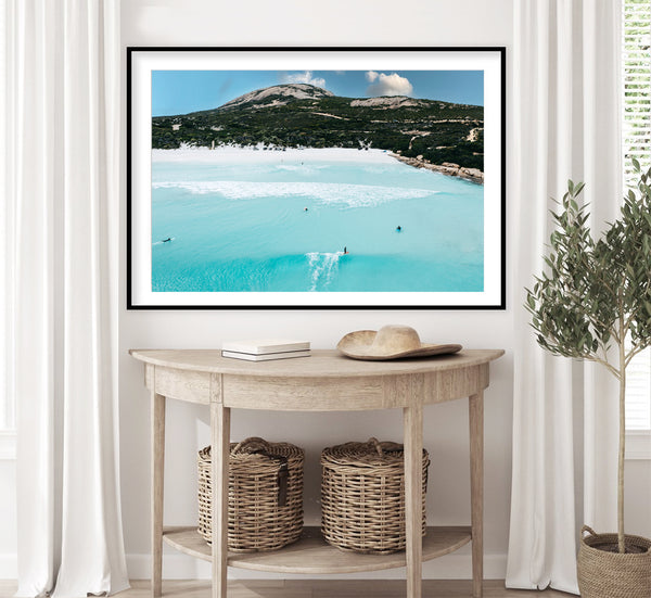 Wharton Wave – DG Imagery